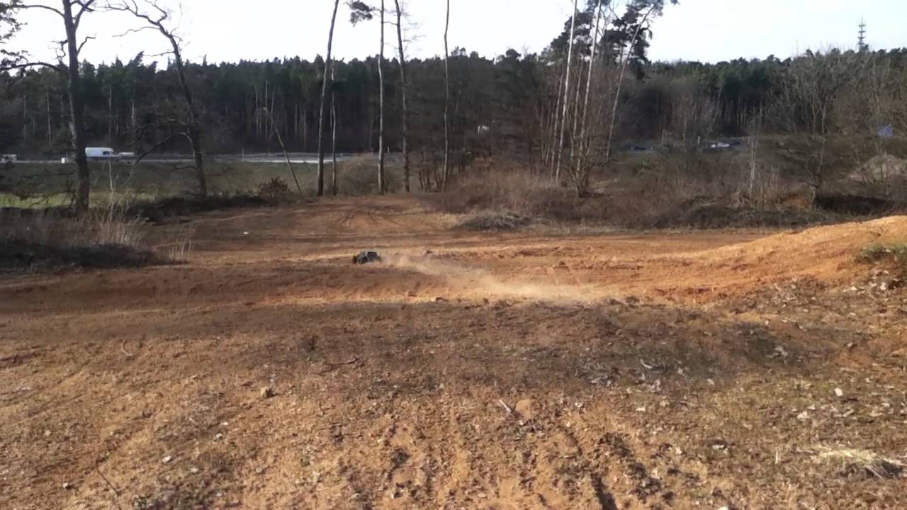 Monster Energy - HUMMER - YouTube