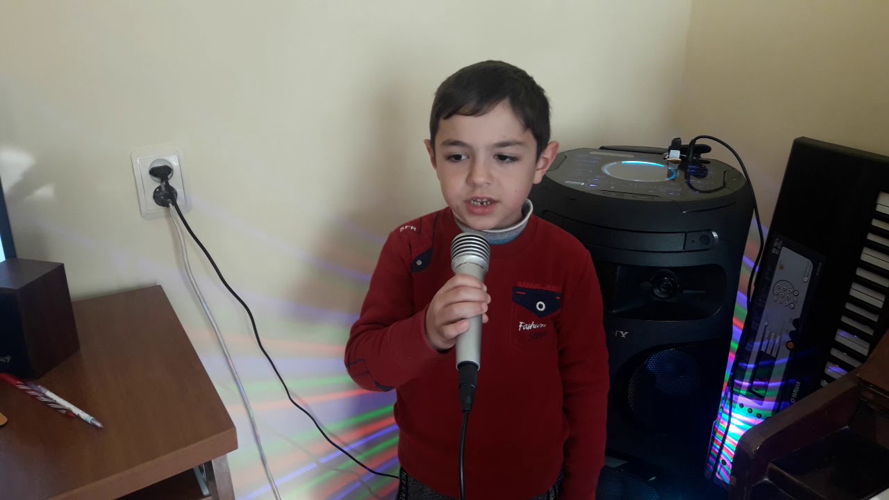 Tigran Sahakyan Hayoc Banak 2019 - YouTube