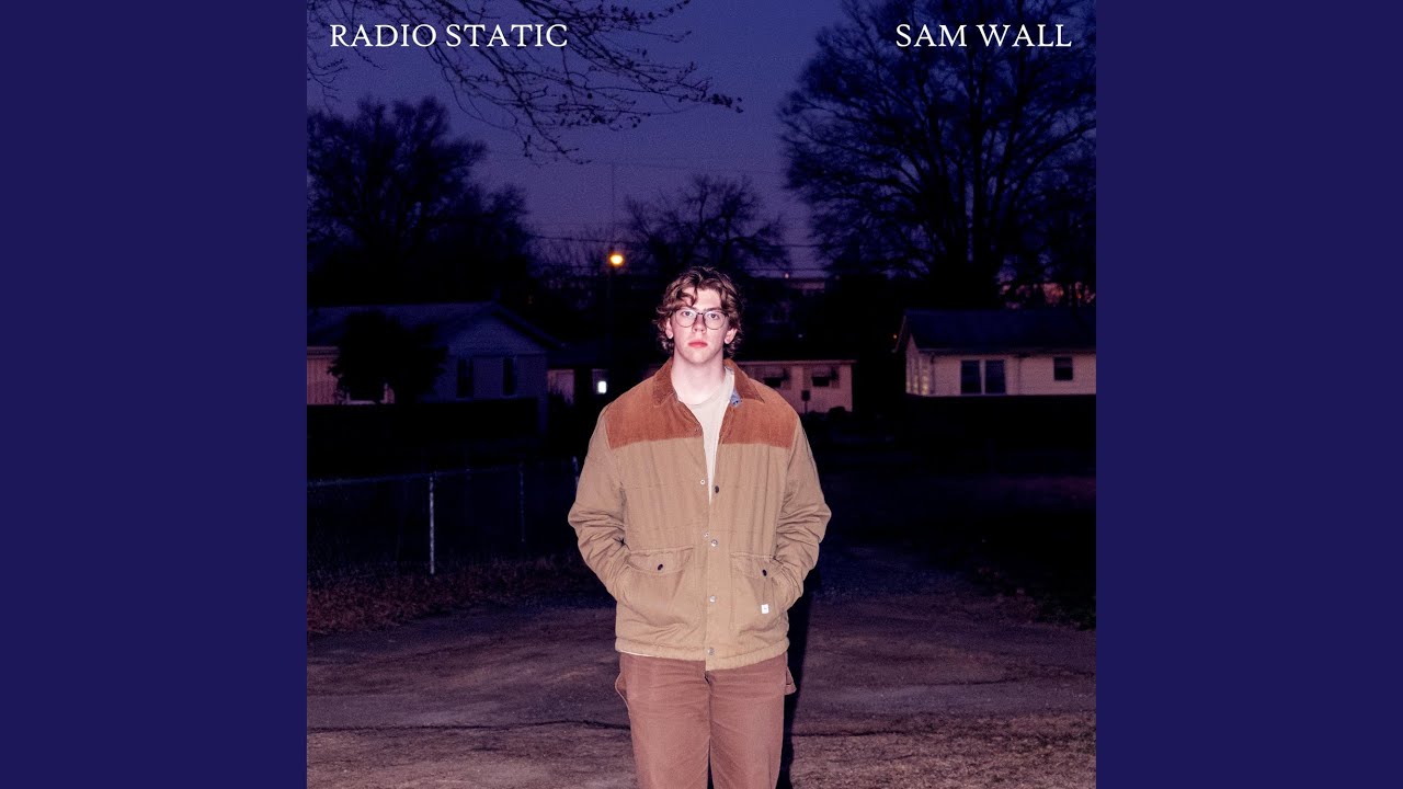 Inside Out - Sam Wall: Song Lyrics, Music Videos & Concerts