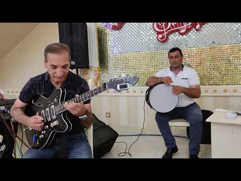 İsanin kitarada SUPER ifasi