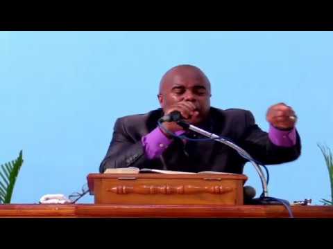 God Is Looking For You - Part 2 | Bishop Aggrey Scott | Waterloo ...