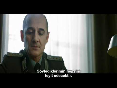 Başkalarının Hayatı - Das Leben der Anderen - The Lives of Others (2006)