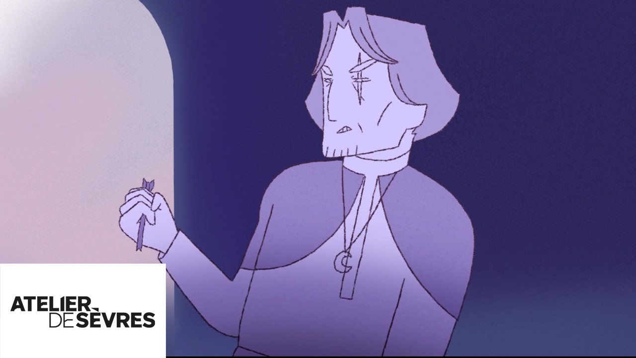 L’idéal │Animation short film 2020 │Atelier supérieur d'animation - YouTube