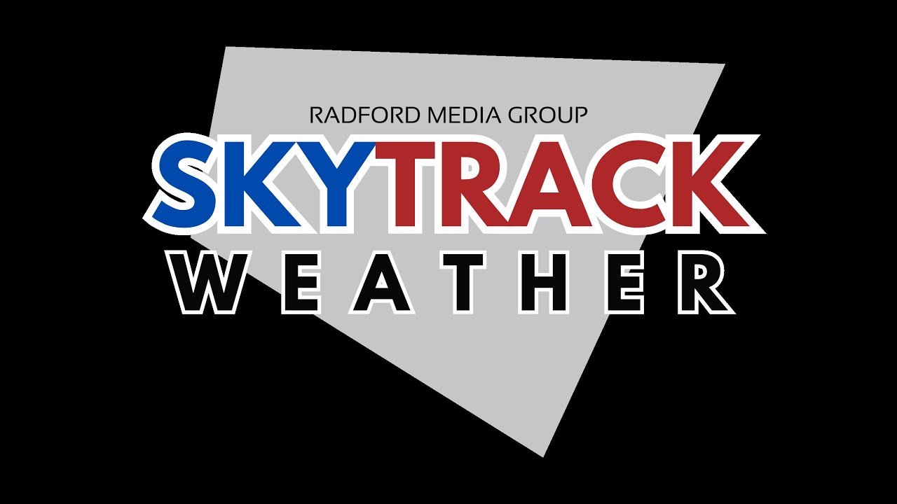 Friday Morning Update On Winter Storm Cora! Jan10th, 2024 - YouTube