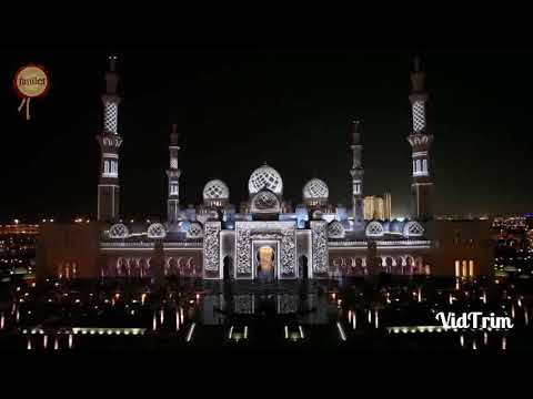 Nasser al qatami müthiş ezan