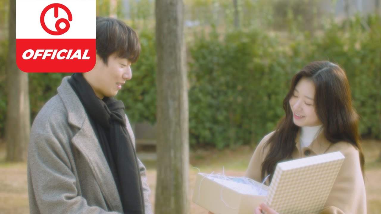 [MAJOR9/Re:WIND 4MEN Vol.04] 우디(Woody) ‘Say I Love You’ Official Teaser (Music Drama Ver.) - YouTube