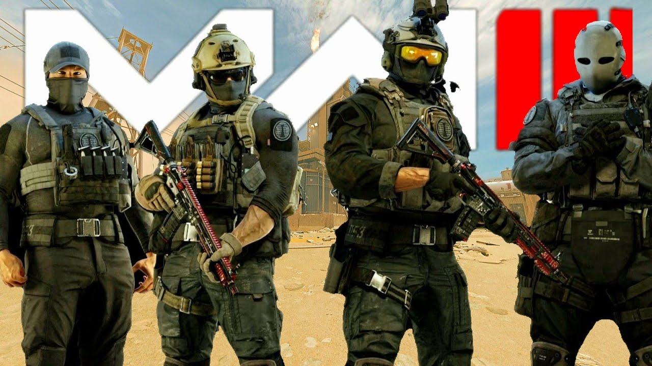 Shadow Company Finishing Moves Compilation ( RASP, Graves, Velikan, OZ ...