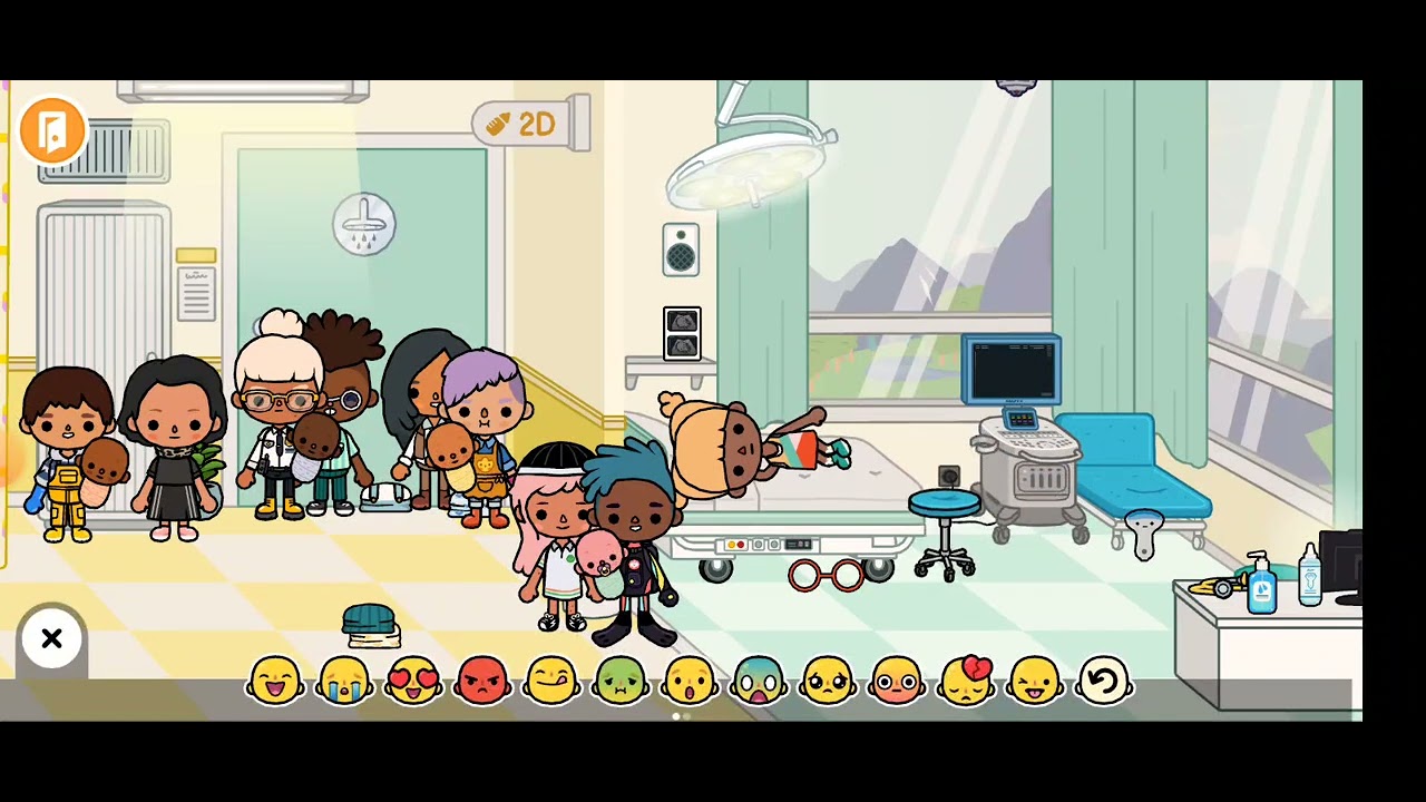 historia toki boki - YouTube