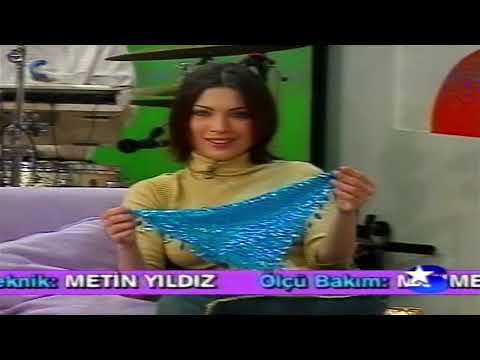 Hatice - Tepsi De Tepsi ve Mendil