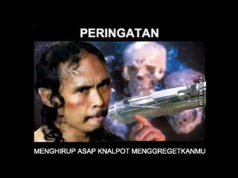Meme Lucu Peringatan Merokok plesetan Viral 2021#12#