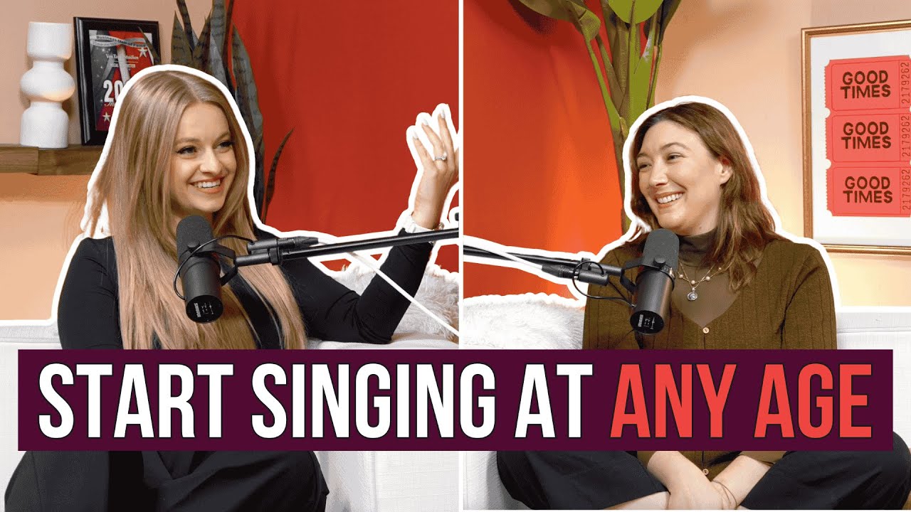From Army to Artist: Finding Your Voice Later in Life with VTS Student ...