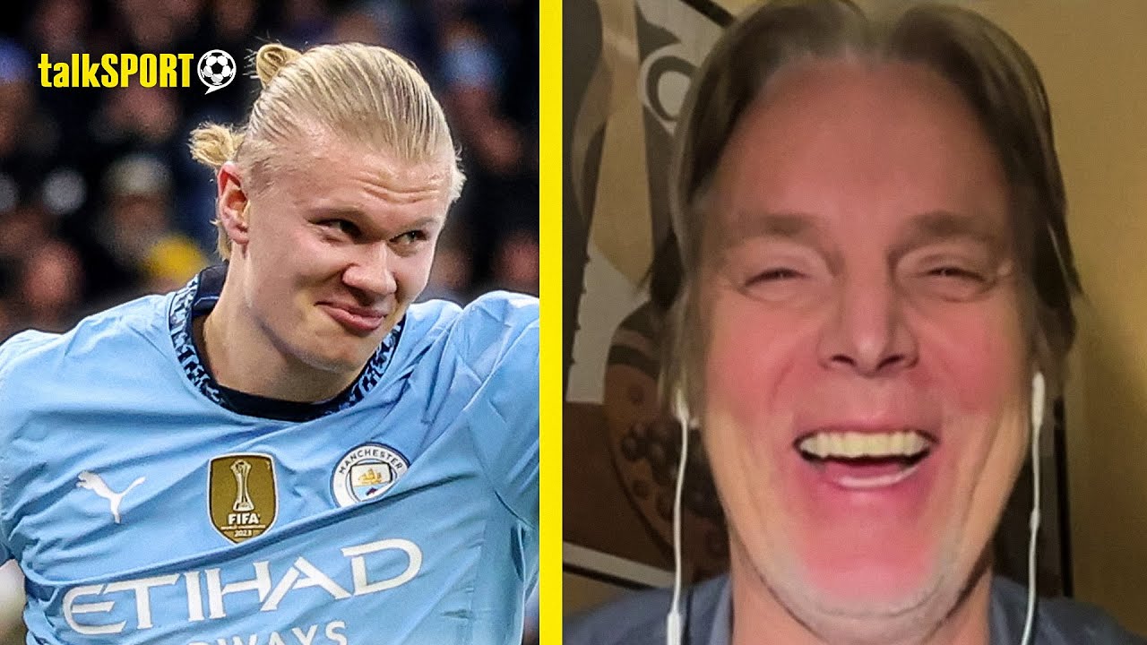 "We Are Very Proud!" Jan Åge Fjørtoft REVEALS The Norwegian Views Of ...