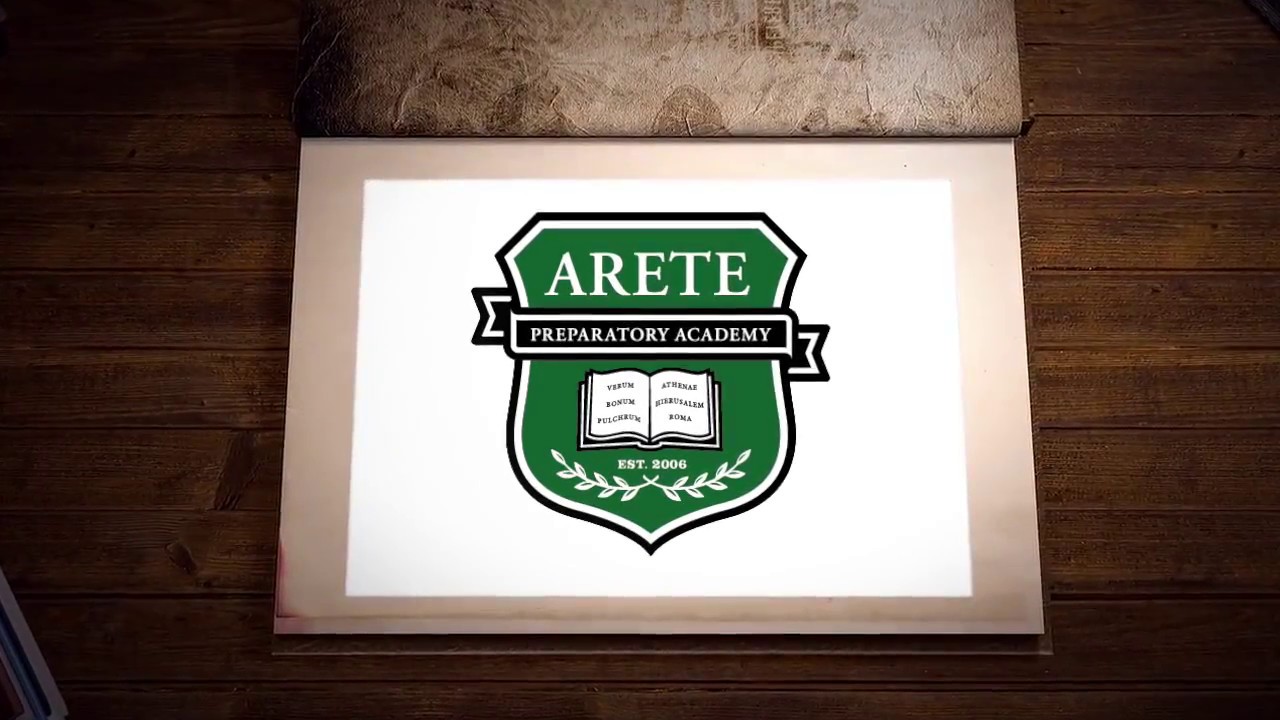 Please Give to Arete Preparatory Academy - YouTube
