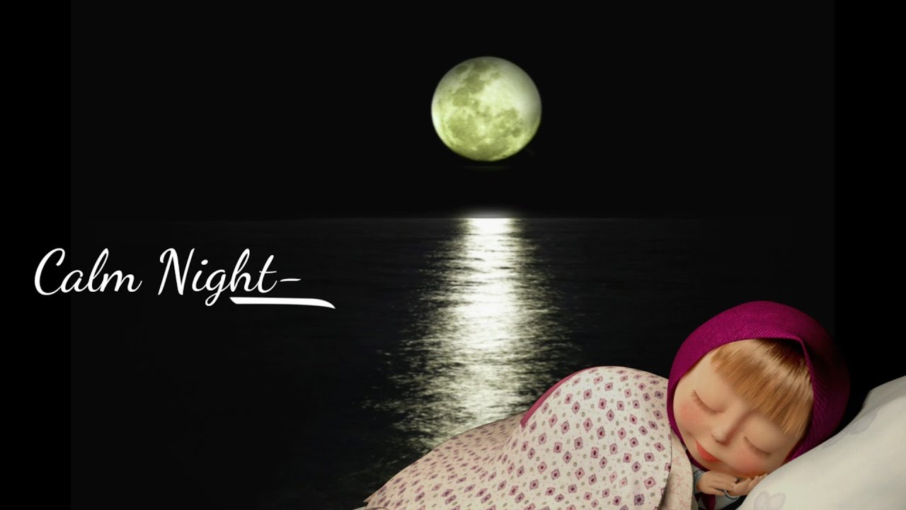 Relaxing Baby Sleep With Sea Water Sound - Classical Music for Babies ...