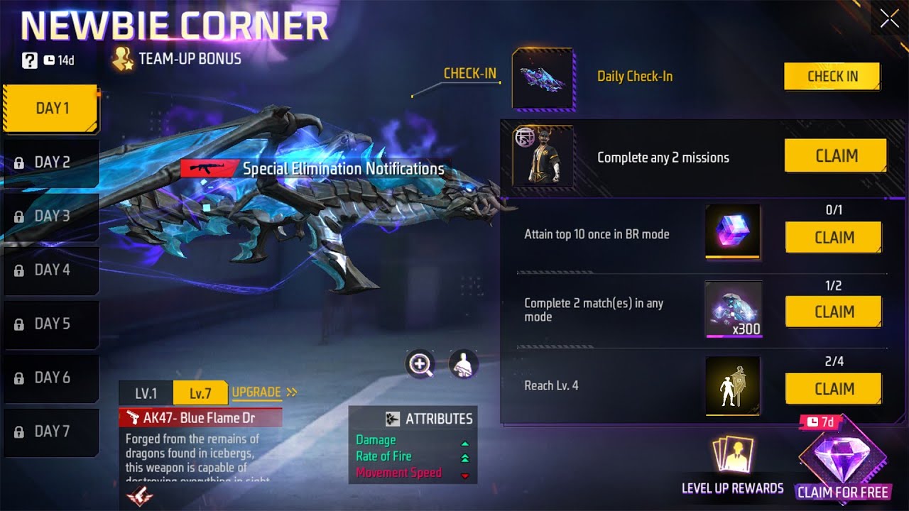 EXCHANGE RANK TOKEN + PINK DIAMOND🔥- - YouTube