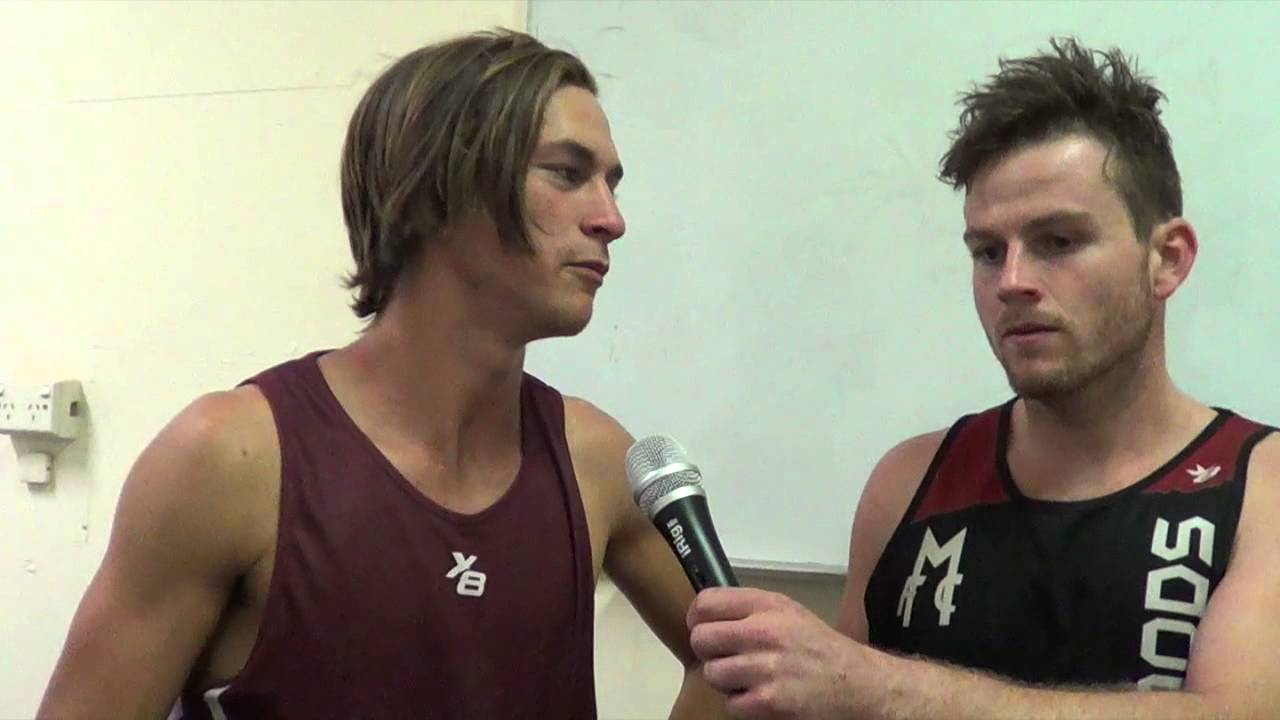 Daisy TV - Episode 5 - Jordan Kight - YouTube