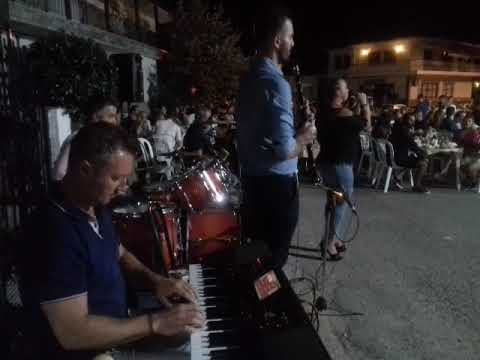 ΝΑ ΞΑΝΑΡΘΕΙΣ ΦΩΤΕΙΝΗ ΠΑΝΔΡΙΑ ΠΑΝΗΓΥΡΙ ΑΓ.ΑΝΤΩΝΙΟΥ ΘΕΣΣΑΛΟΝΙΚΗΣ 07-09 ...