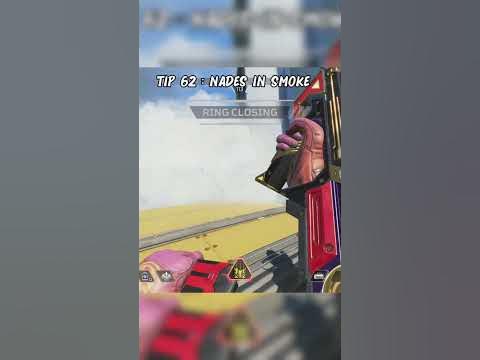 Apex Legends Tips Under 30 Seconds PT17 #shorts #apex - YouTube