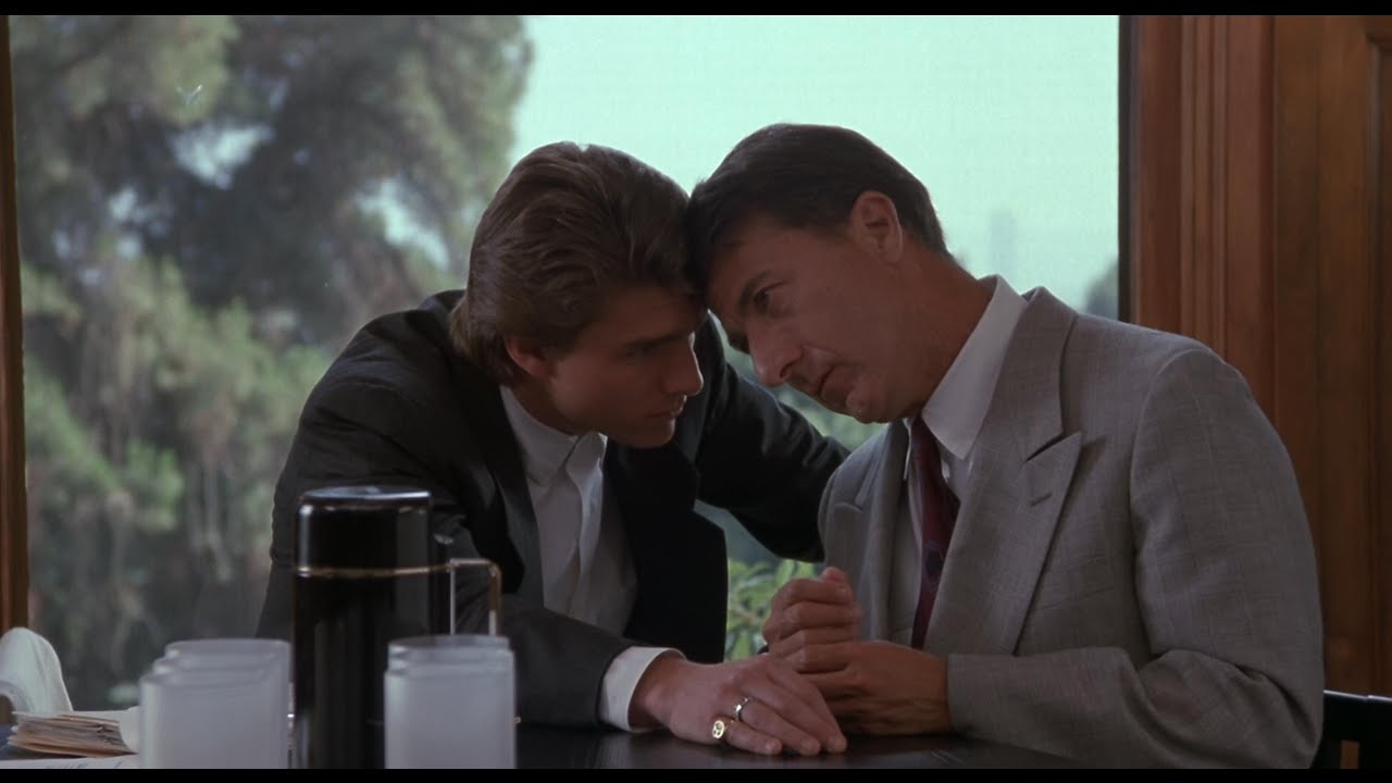 Hans Zimmer - Rain Man (Main Theme) - YouTube