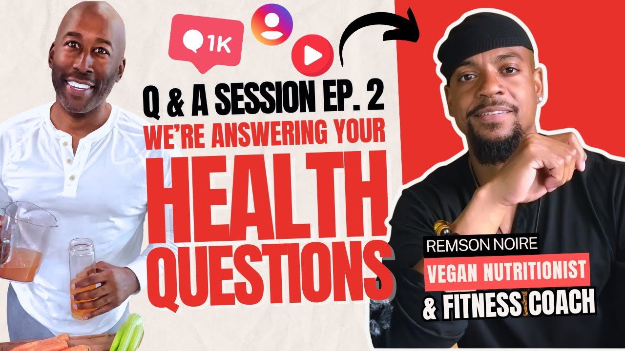 Answering Your Health Questions with Remson | Low Blood Pressure ...