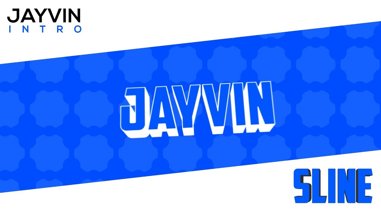Intro | Jayvin | Best? - YouTube