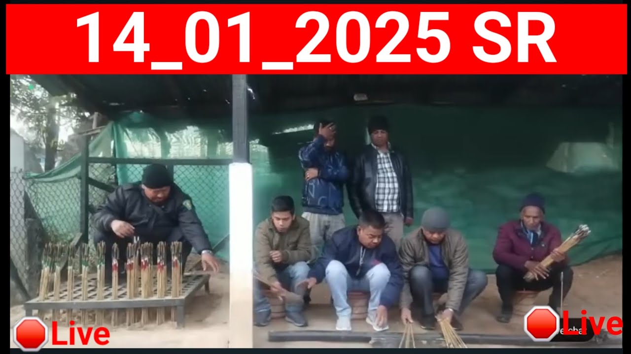 AK TEER OFFICIAL is live SR - YouTube