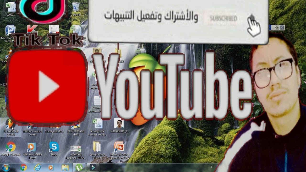 Musique 2020 - YouTube