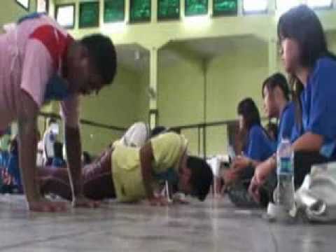 PSB (PPDB) Van Lith 2011 - YouTube