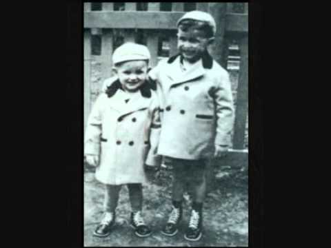 THE EVERLY FAMILY RADIO SHOW [1952] - YouTube