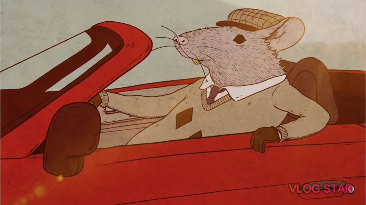 ANIMATION VIDEO (marshmello ft. Bastille-Happier) /J. Fla/ - YouTube