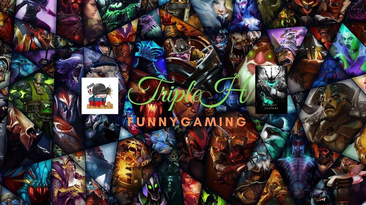 War3 VN - Dota 6.85i LOD - YouTube