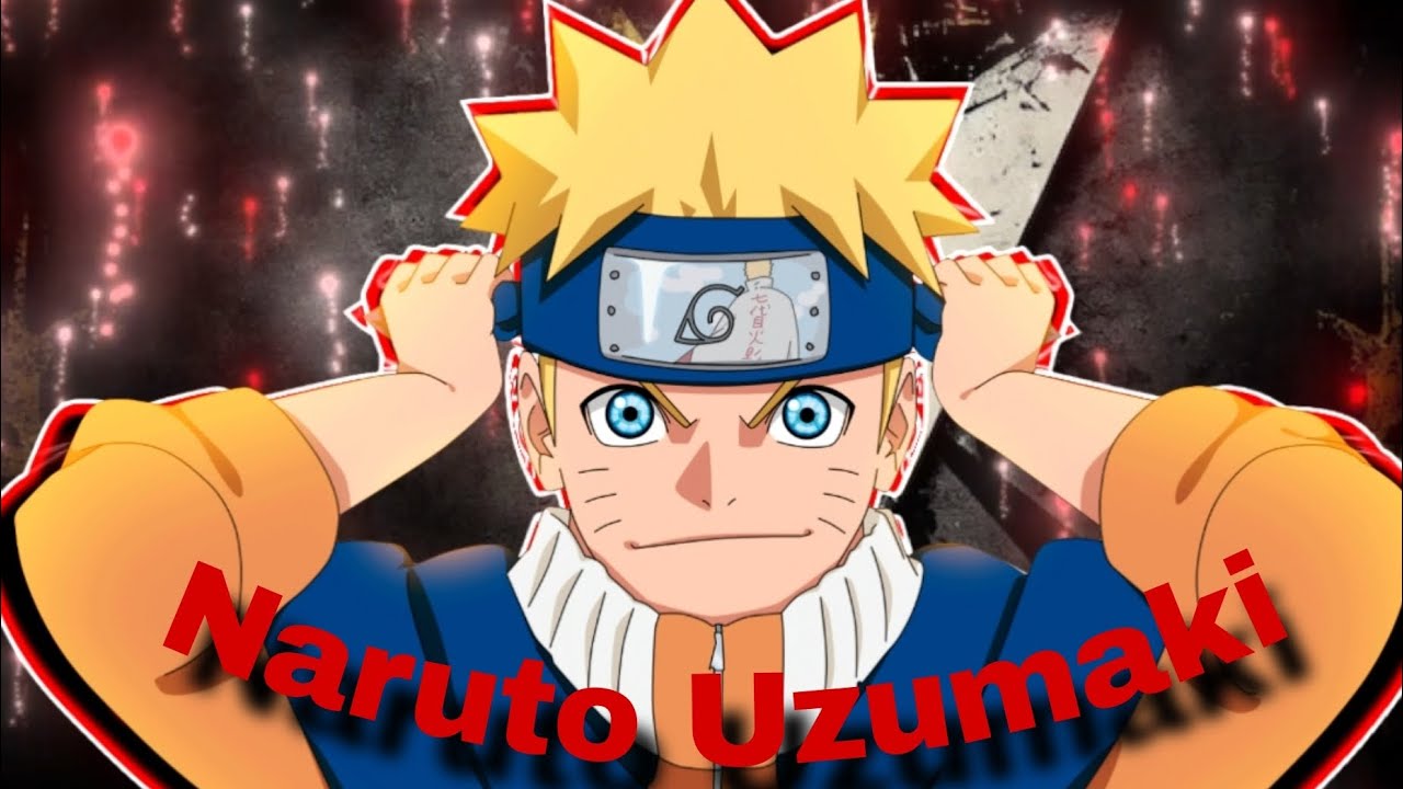 "Naruto Uzumaki" [ Failure to 🥇🏆] AMV/Edit. - YouTube