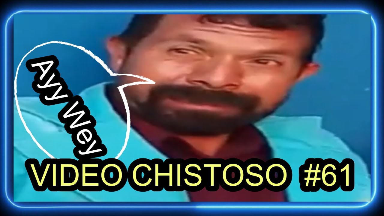 video chistoso #61 - YouTube