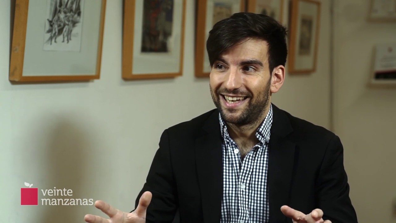 Guillermo Santa Cruz ‣ Nuestras exportaciones a China pasaron de 1 a 20 ...