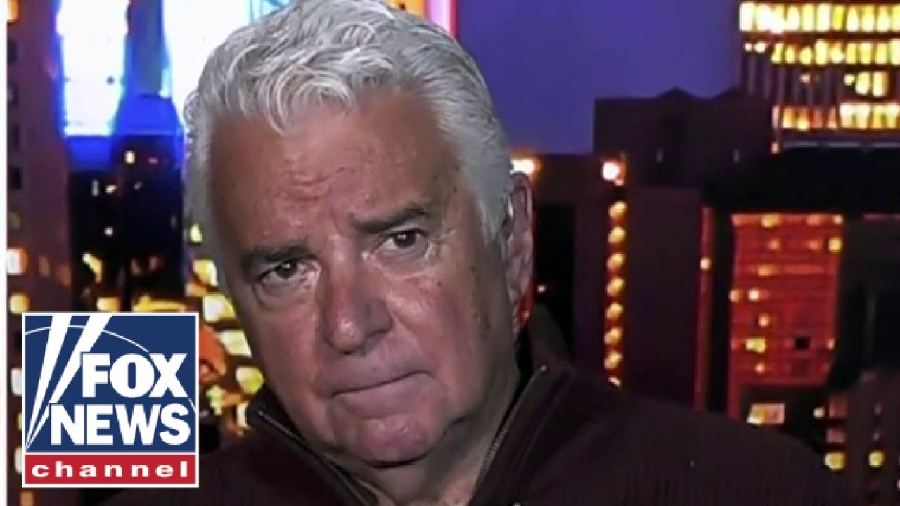 We have lost our ability to be silly: 'Seinfeld' actor John O'Hurley ...