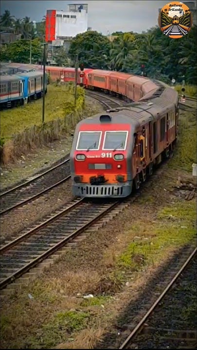 Class S11 DMU #ytshorts #viralvideo #viralshort #traintravel #train #srilanka #traintravel # ...