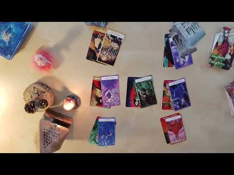 İlişki Açılımı #zamansız #seçmeli #desteseç #tarot