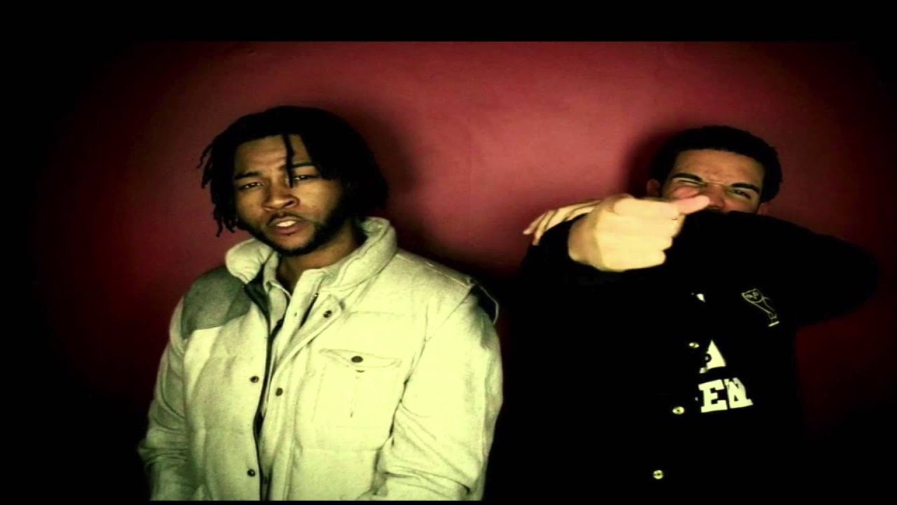 PartyNextDoor- Recognize Ft. Drake [DL Included] - YouTube