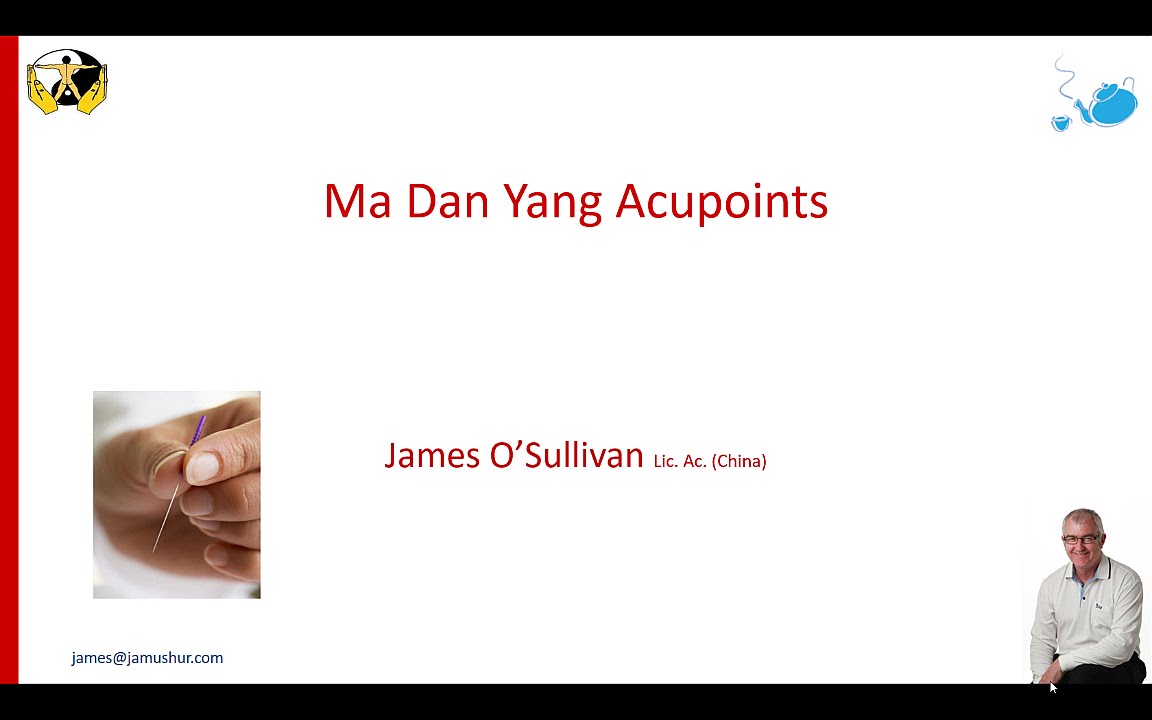 Ma Dan Yang Heavenly Star Points - YouTube