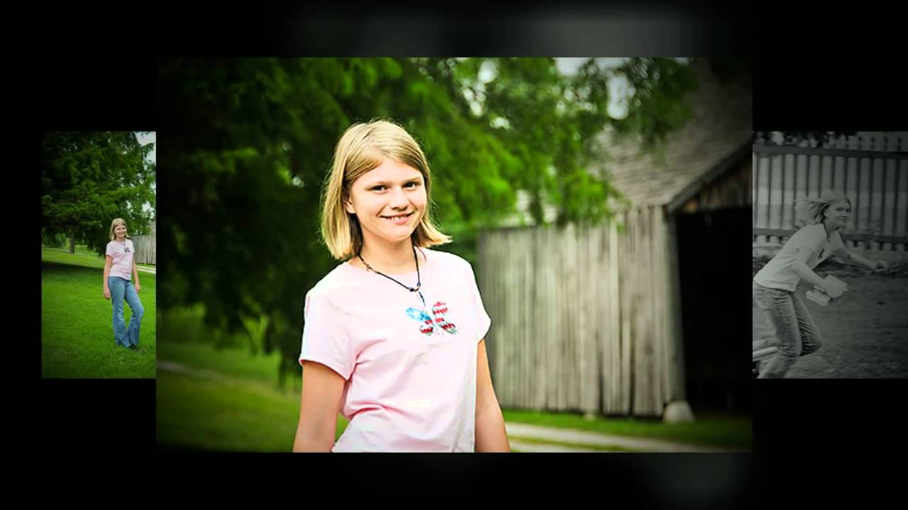 The Hamman Family - YouTube