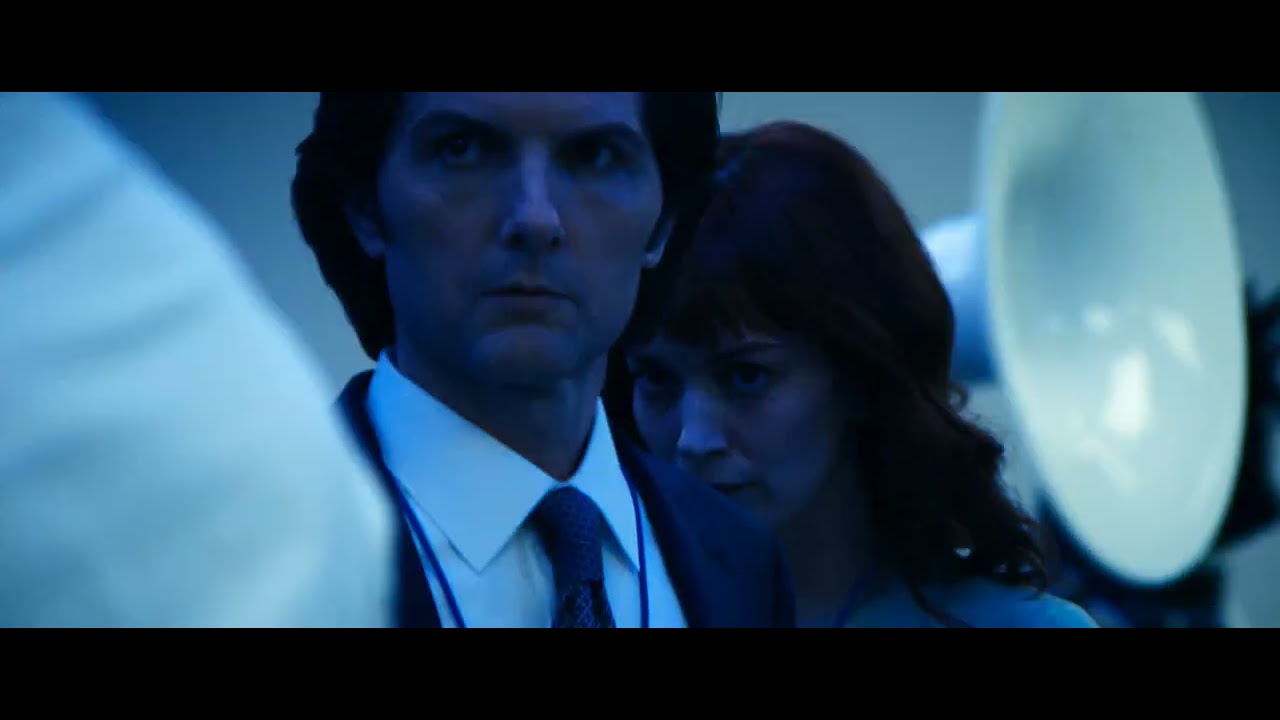 Milchik Dance FULL - Severance Season 2 Finale (Ballad of Ambrose and ...