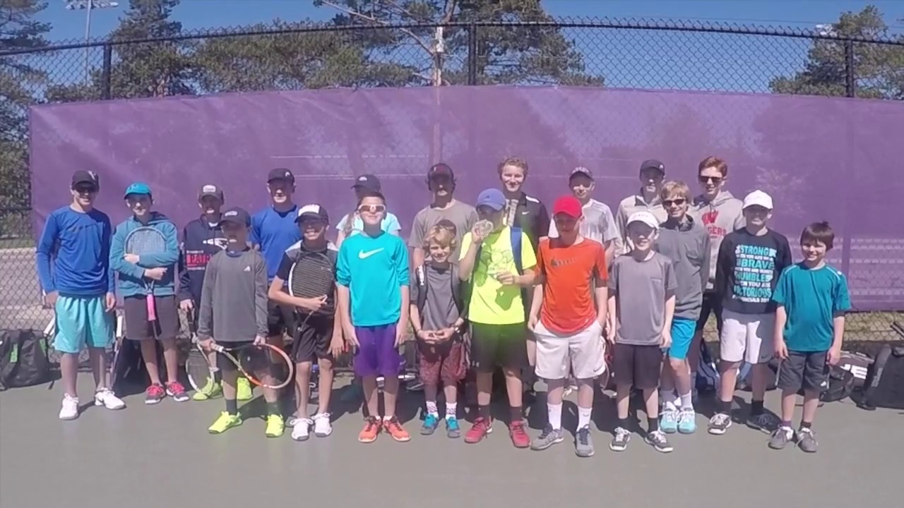 DNTC Academy Maine Trip 2017 - YouTube