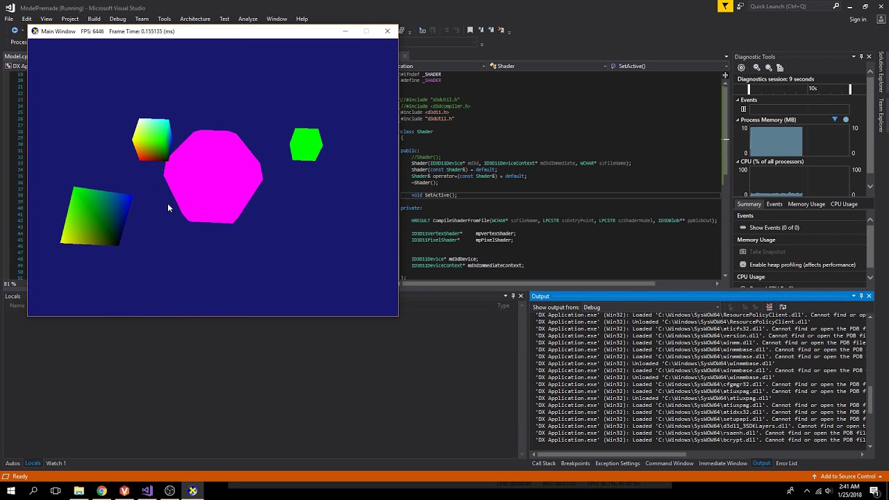 GAM370 Assignment 3 - YouTube