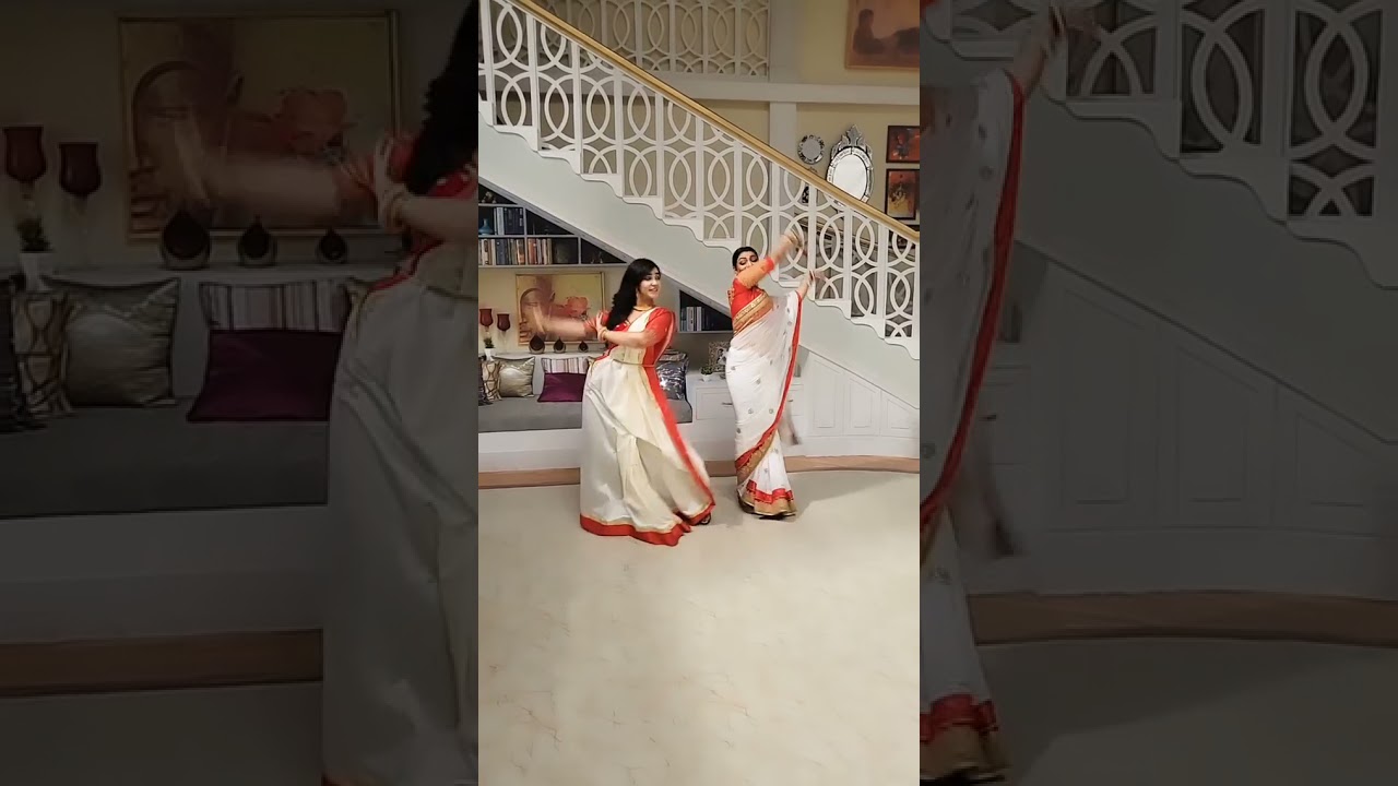 Mon fagun serial actress short video 😍 - YouTube