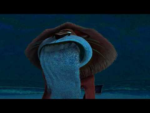 MADAGASCAR- Alex getting bored in the Island | Experimental  Klasky Shuffle