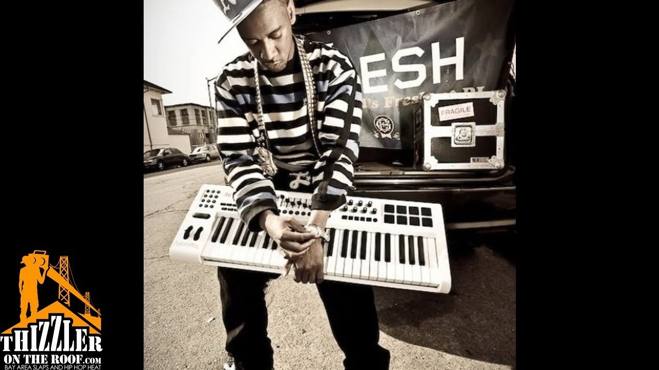 DJ Fresh - Fresh Friday 5 [Thizzler.com] - YouTube