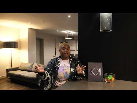 KULTURE KAVE™: Who is Tiffany Rae?