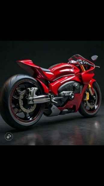 BEAST BIKE #motorbike #viralrides - YouTube