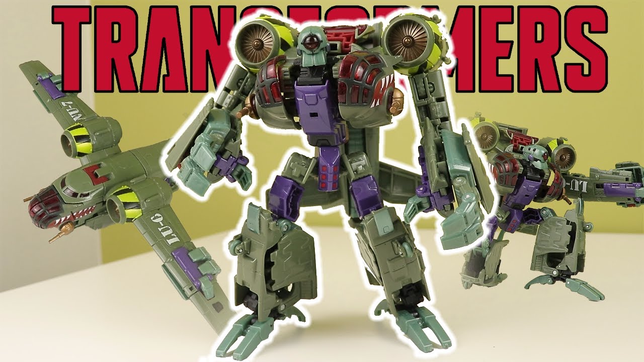 Why The Hell Does Lugnut Cost This Much?? | #transformers Reveal The ...