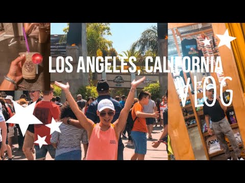 📍Los Angeles, California 2019 - YouTube